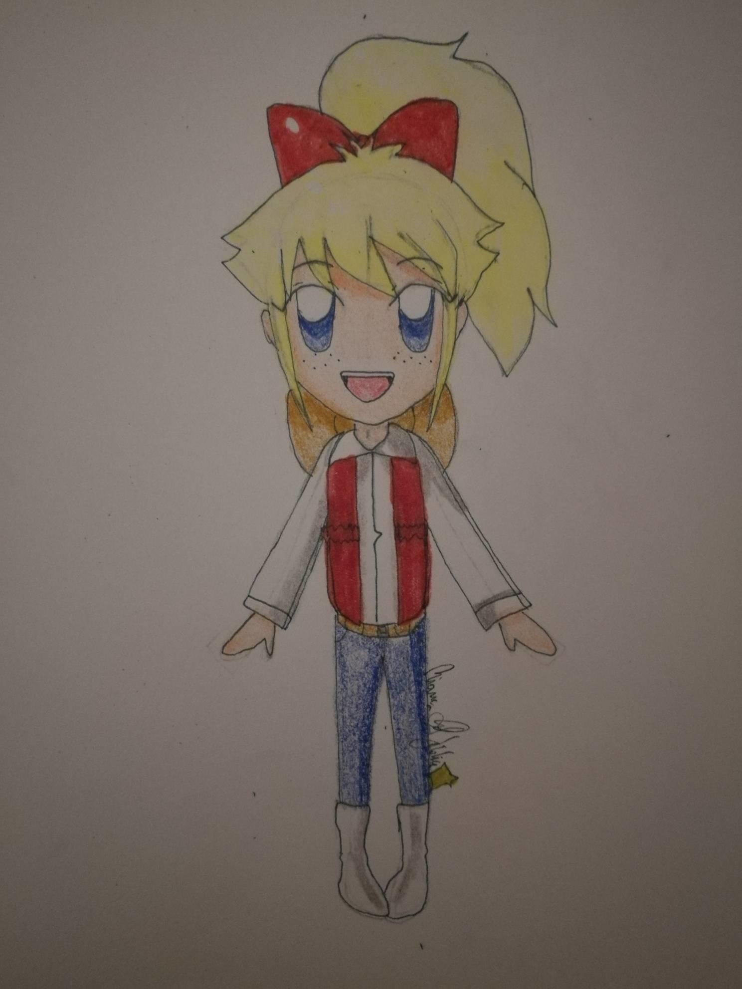 Kate | Cooking Mama | Know Your Meme