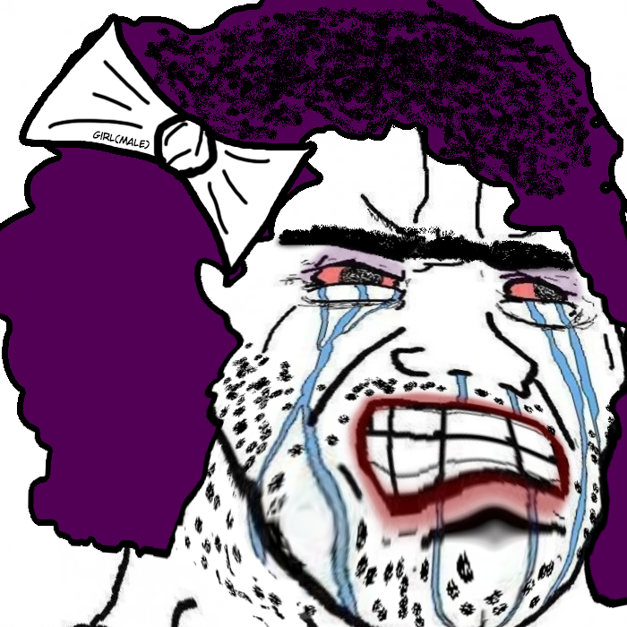 Soyboy Wojak | Soy Boy Face / Soyjak | Know Your Meme