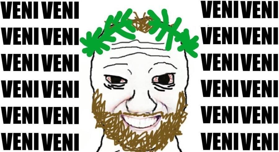 Roman coomer | Coomer | Know Your Meme