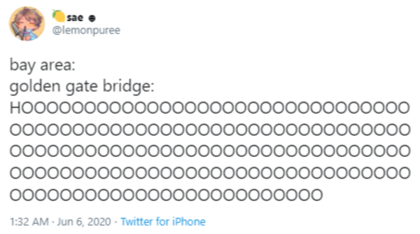 Hoooooo | The Golden Gate Bridge Sound | Know Your Meme