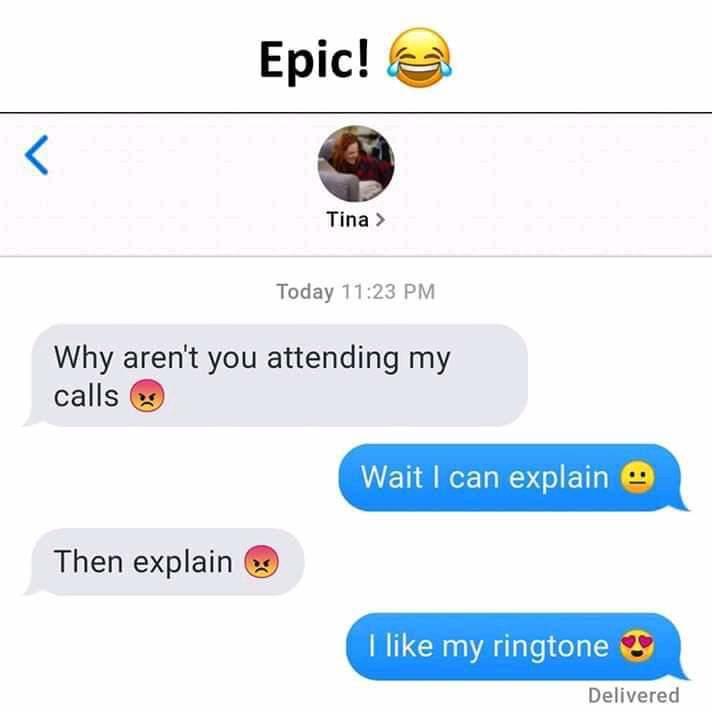 ringtones | Know Your Meme