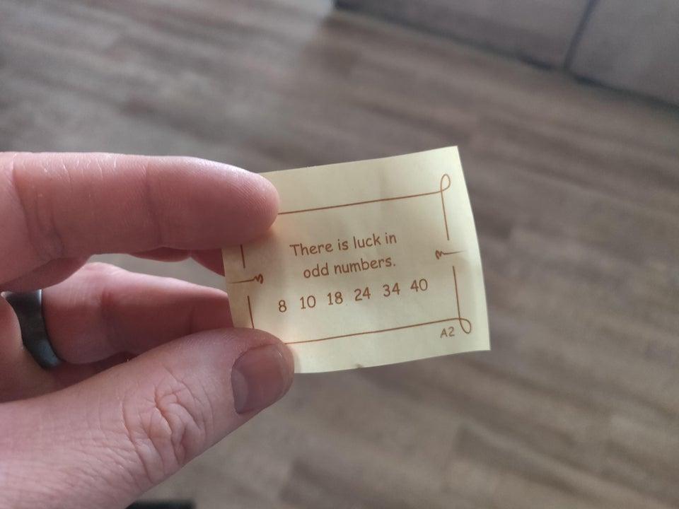 odd numbers | Know Your Meme