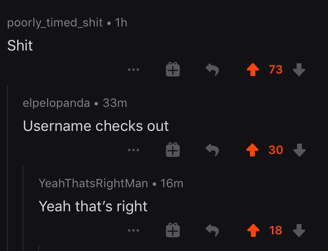 yeah, that's right | Know Your Meme