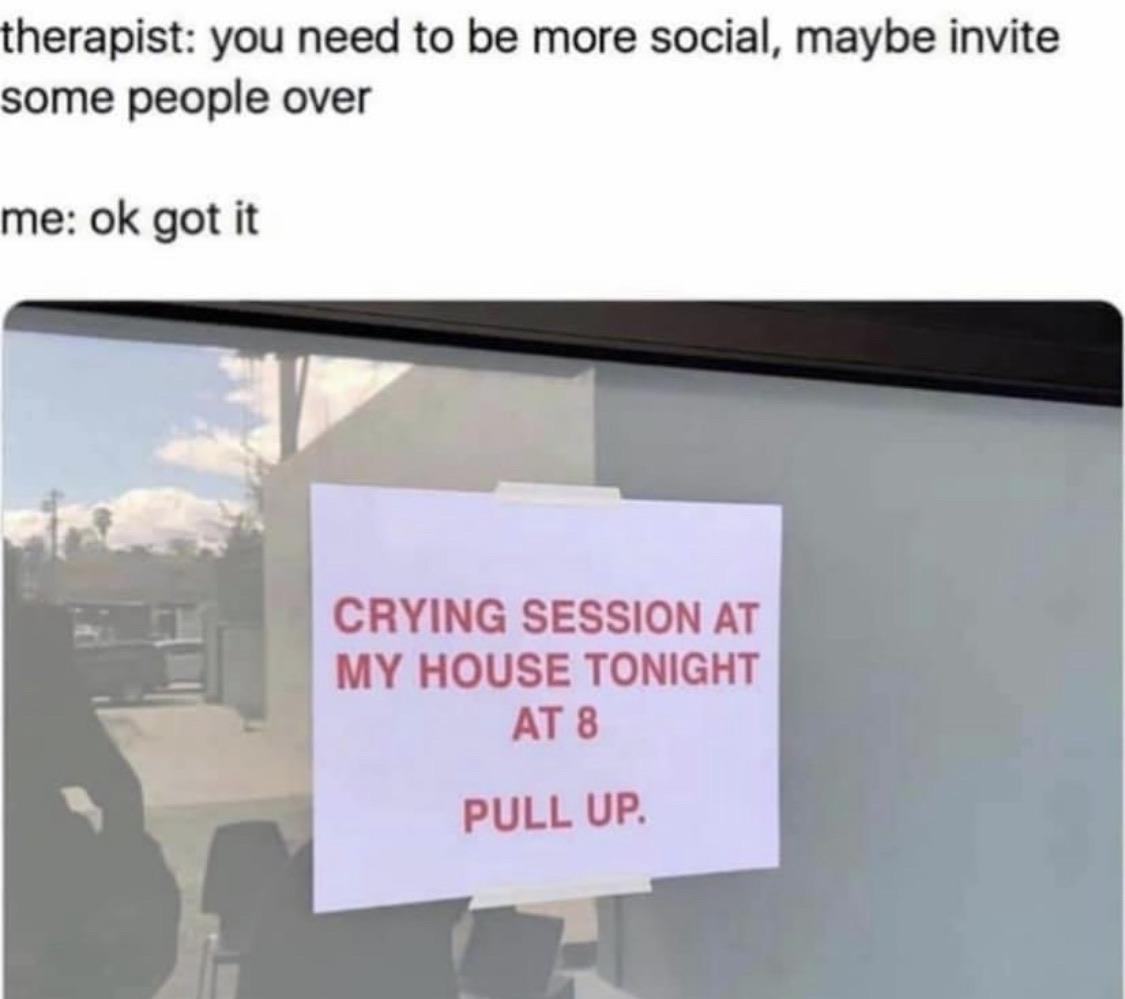 You're Invited | Know Your Meme