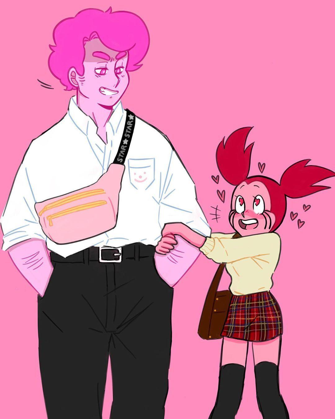 Chad Steven | Steven Universe | Know Your Meme