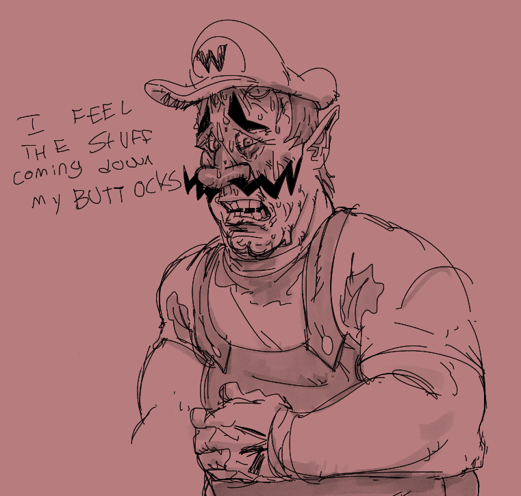 One of my greatest achievement by PhillipBankss | Living With Wario ...