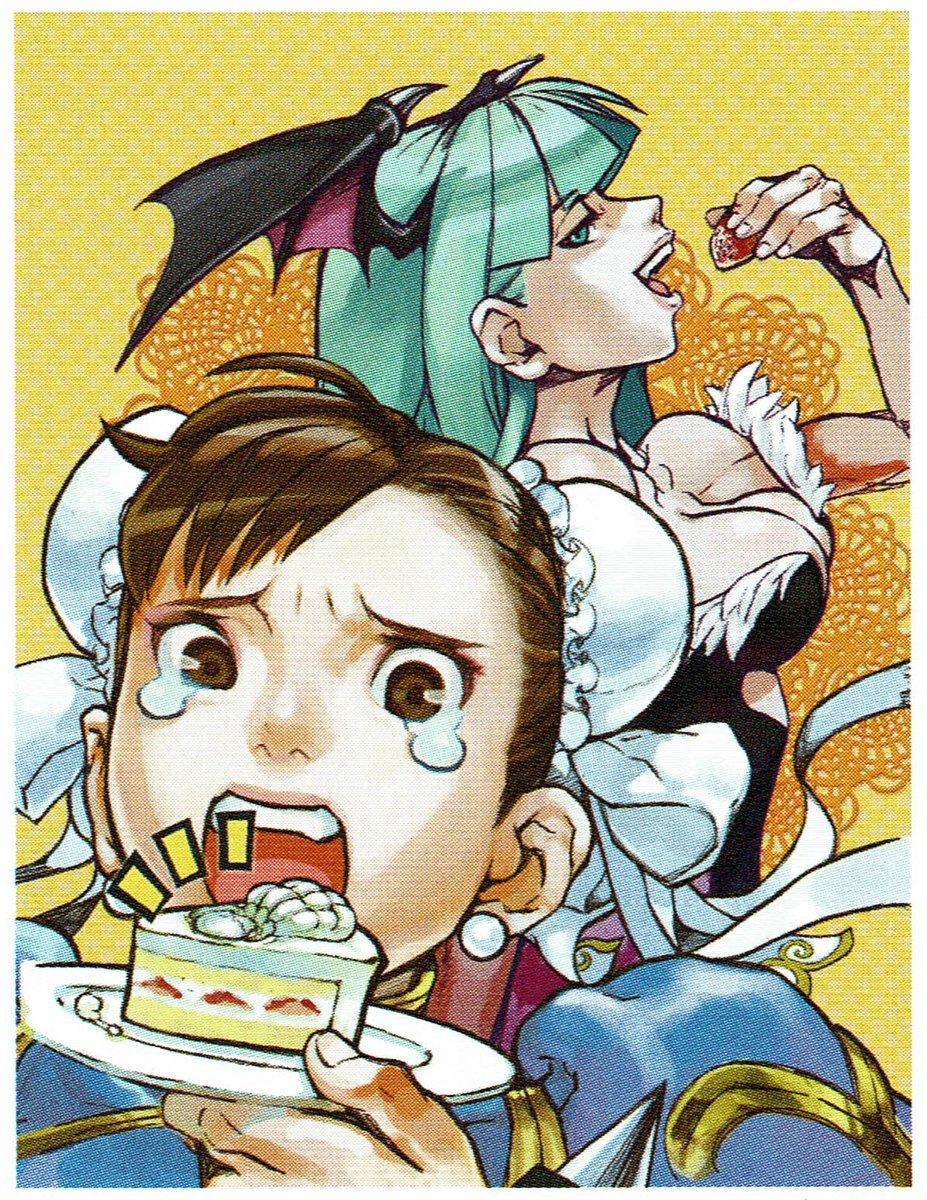 Food stealer! | Gaming | Know Your Meme