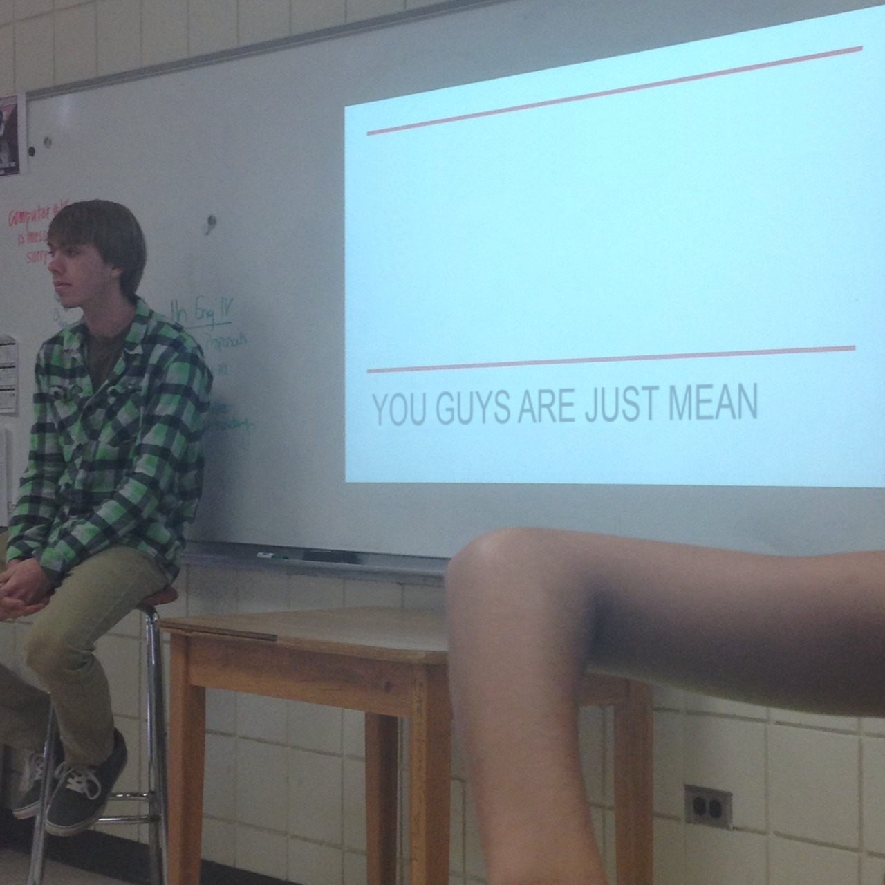 You Guys Are Just Mean High Quality Template You Guys Are Just Mean you-guys-are-just-mean-high-quality-template-you-guys-are-just-mean