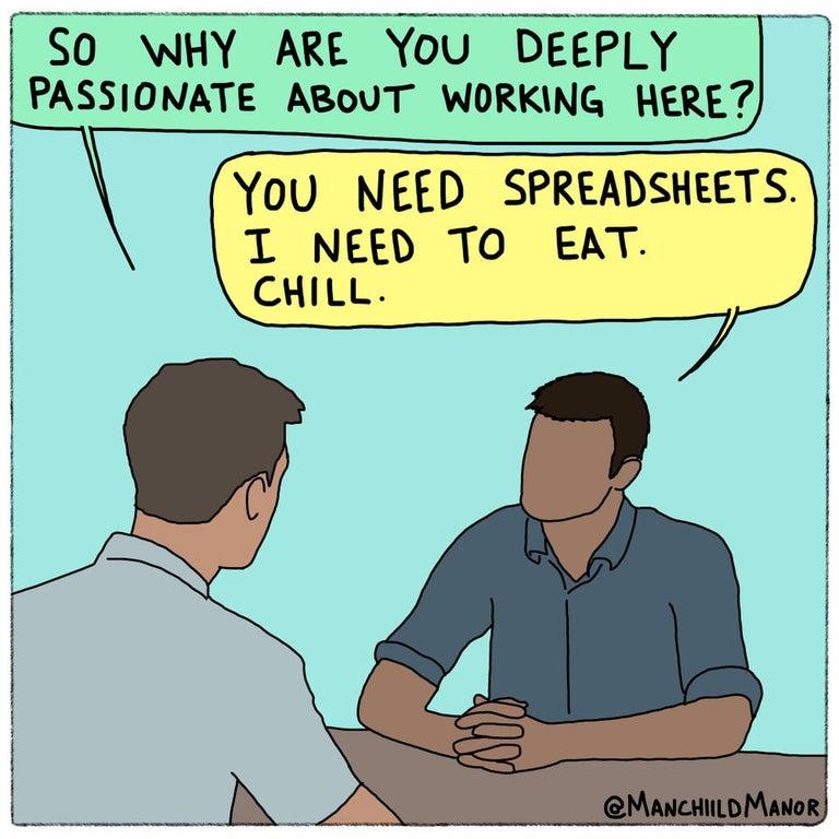 comic | Know Your Meme