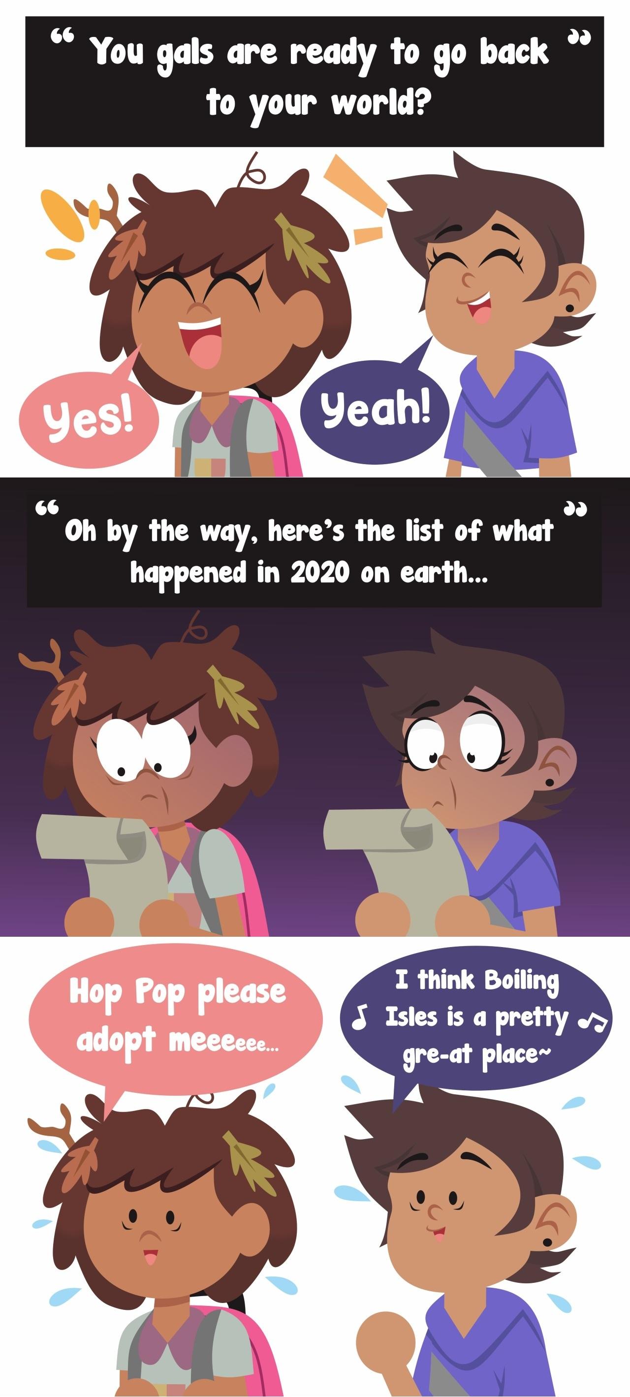 time to take permanent residence | Disney Channel | Know Your Meme