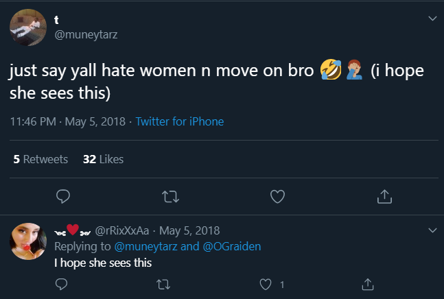 Earliest known usage | Hope She Sees This | Know Your Meme