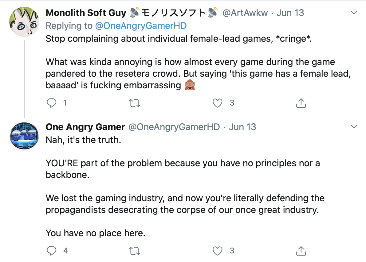 female leads in video games. | One Angry Gamer | Know Your Meme