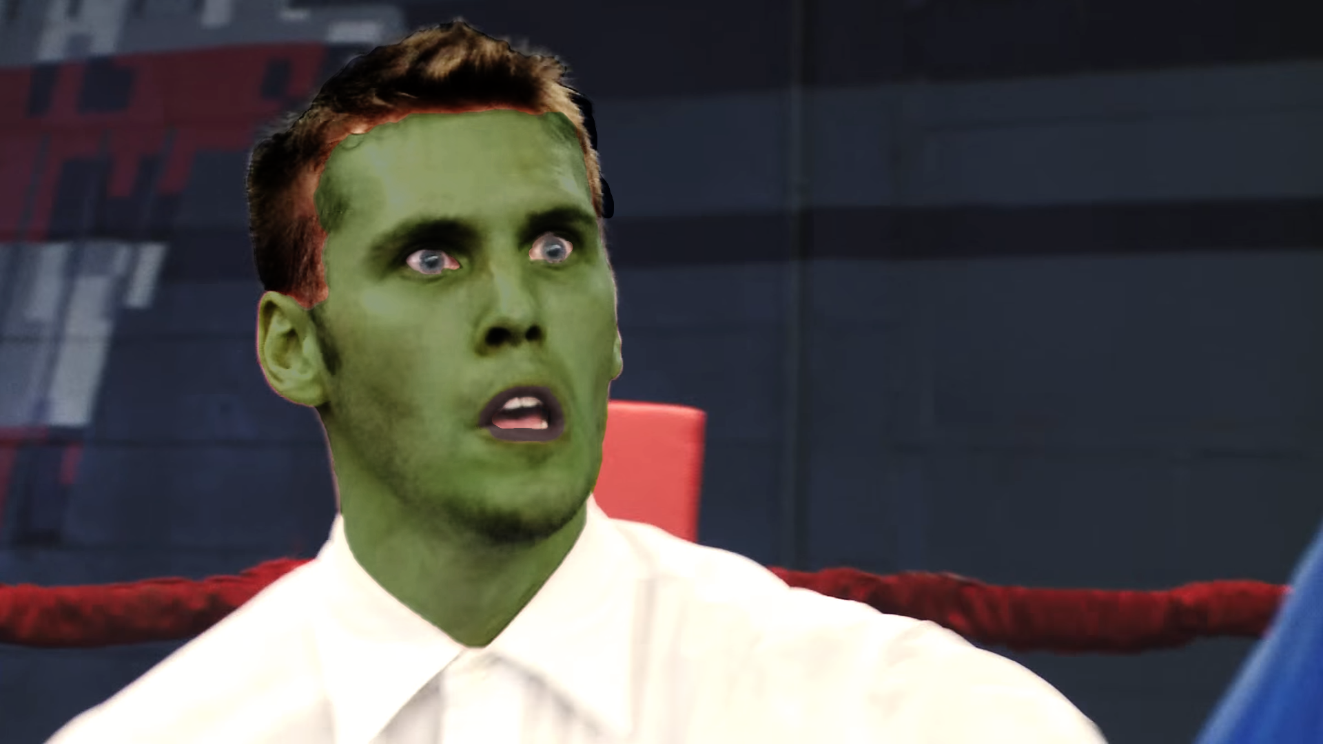 The Masked Streamer | Maskposting | Know Your Meme