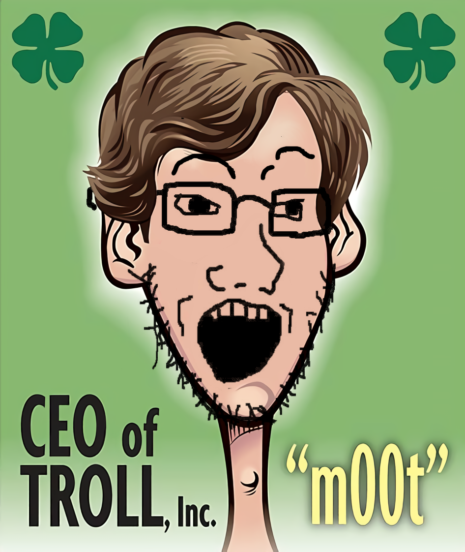 moot soyboy | Soy Boy Face / Soyjak | Know Your Meme