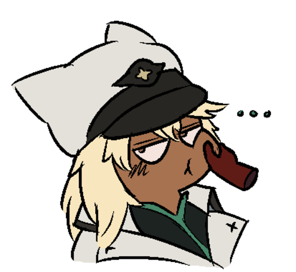 GG Strive Chubby Cheeks Ramlethal | Guilty Gear | Know Your Meme