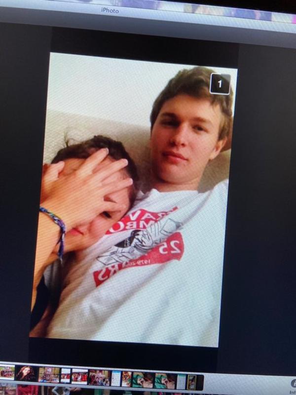 ItsGabby and Elgort | Ansel Elgort Sexual Misconduct Allegation | Know ...