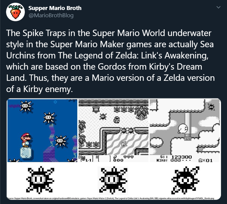 Knockoffs of knockoffs | Nintendo | Know Your Meme