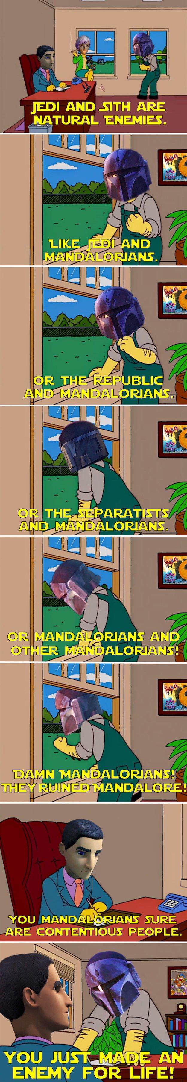 Damn Mandalorians They Ruined Mandalore Damned Scots They Ruined damn-mandalorians-they-ruined-mandalore-damned-scots-they-ruined