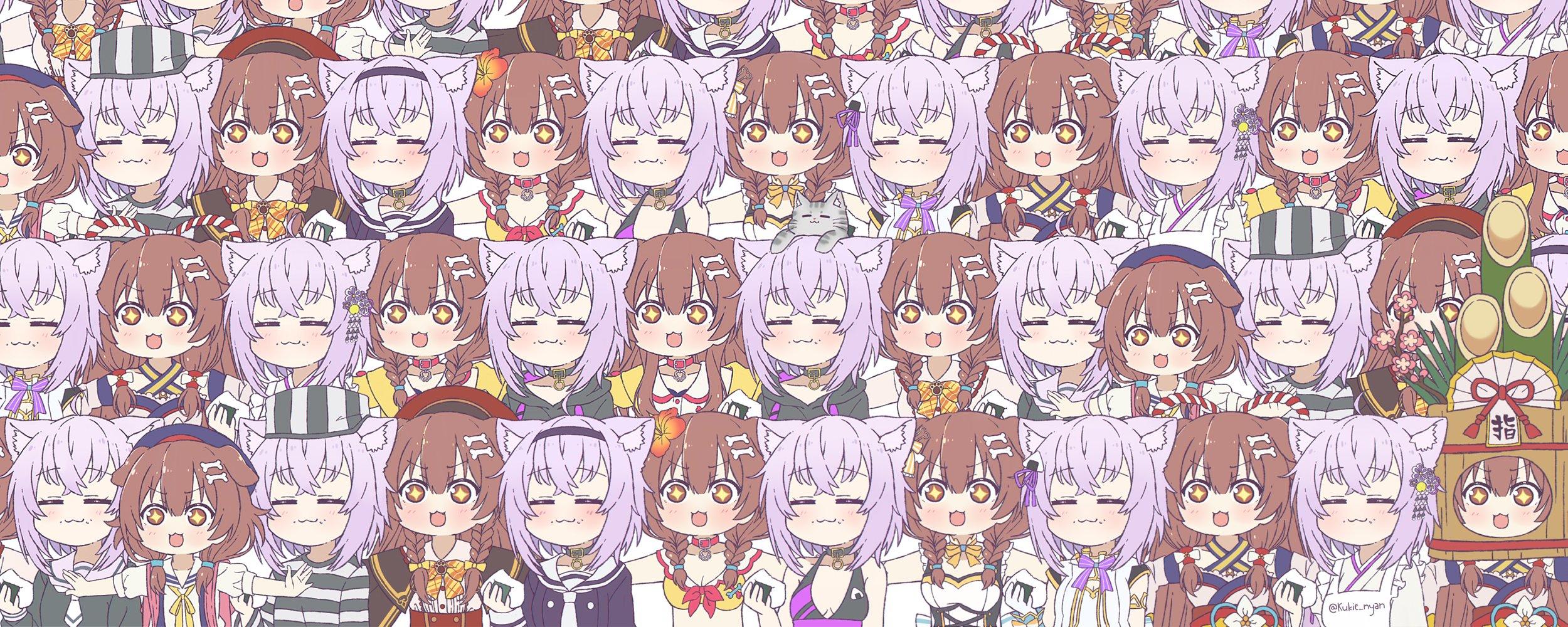 Oka-Koro ARMY ! ! | Inugami Korone | Know Your Meme