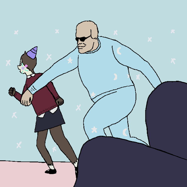 Vulgar Display of Power | Lev Punch Edits | Know Your Meme