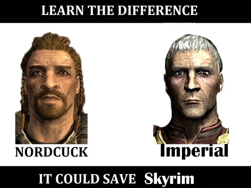 Nordcuck / Imperial | Nordic / Mediterranean | Know Your Meme