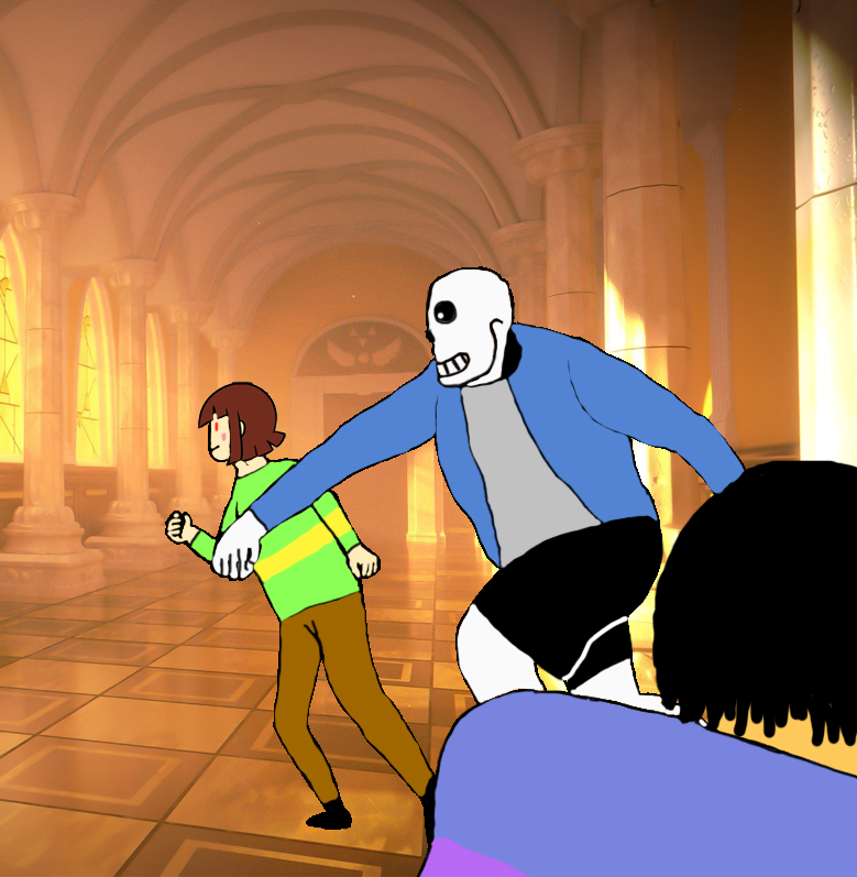 Bad time punch | Lev Punch Edits | Know Your Meme