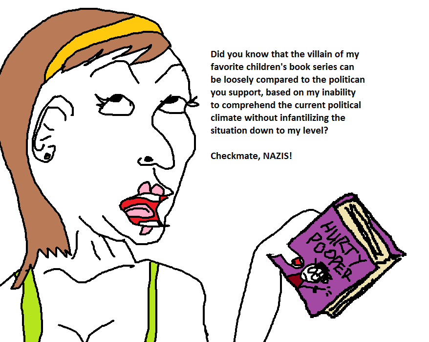 Counter Signal Meme | Read Another Book | Know Your Meme