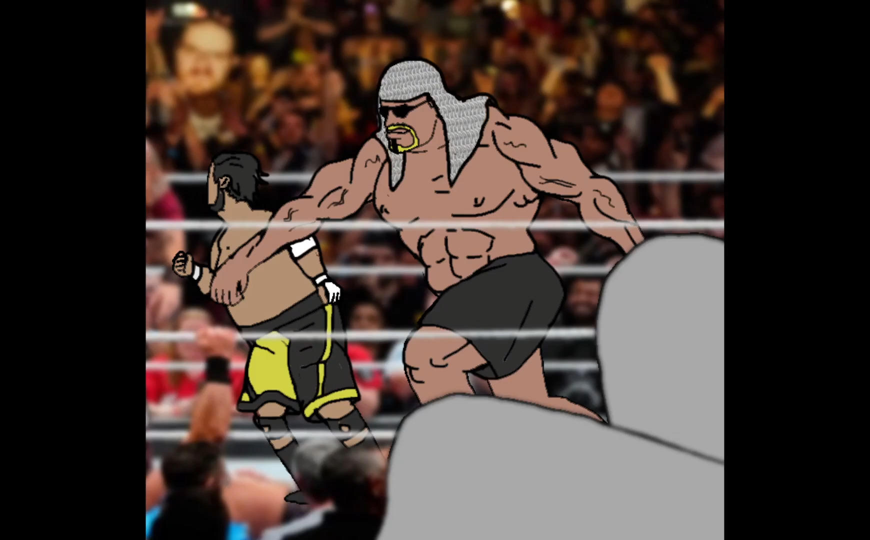 Poppa Pump | Lev Punch Edits | Know Your Meme