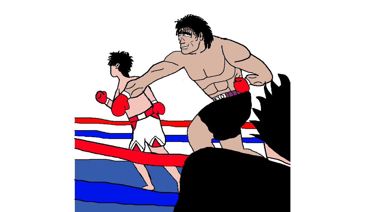 MIYATA SAN!!!!!! | Lev Punch Edits | Know Your Meme