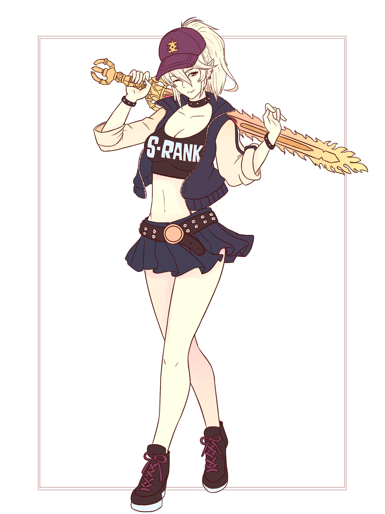 Corrin's new outfit | Fire Emblem | Know Your Meme