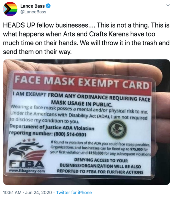 HEADS UP Fellow Businesses This Is Not A Thing This Is What heads-up-fellow-businesses-this-is-not-a-thing-this-is-what