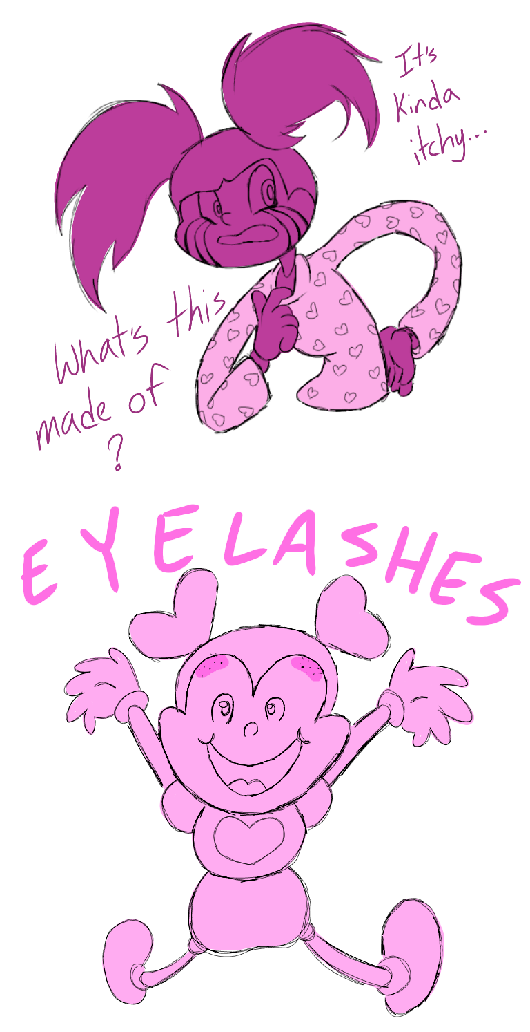 I Heart You Spinel Know Your Meme