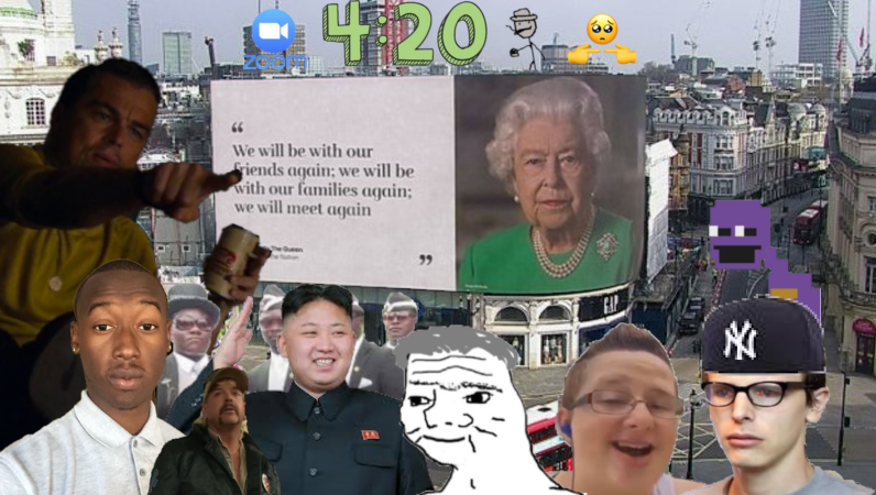 Memes of April 2020 | Meme Overload | Know Your Meme