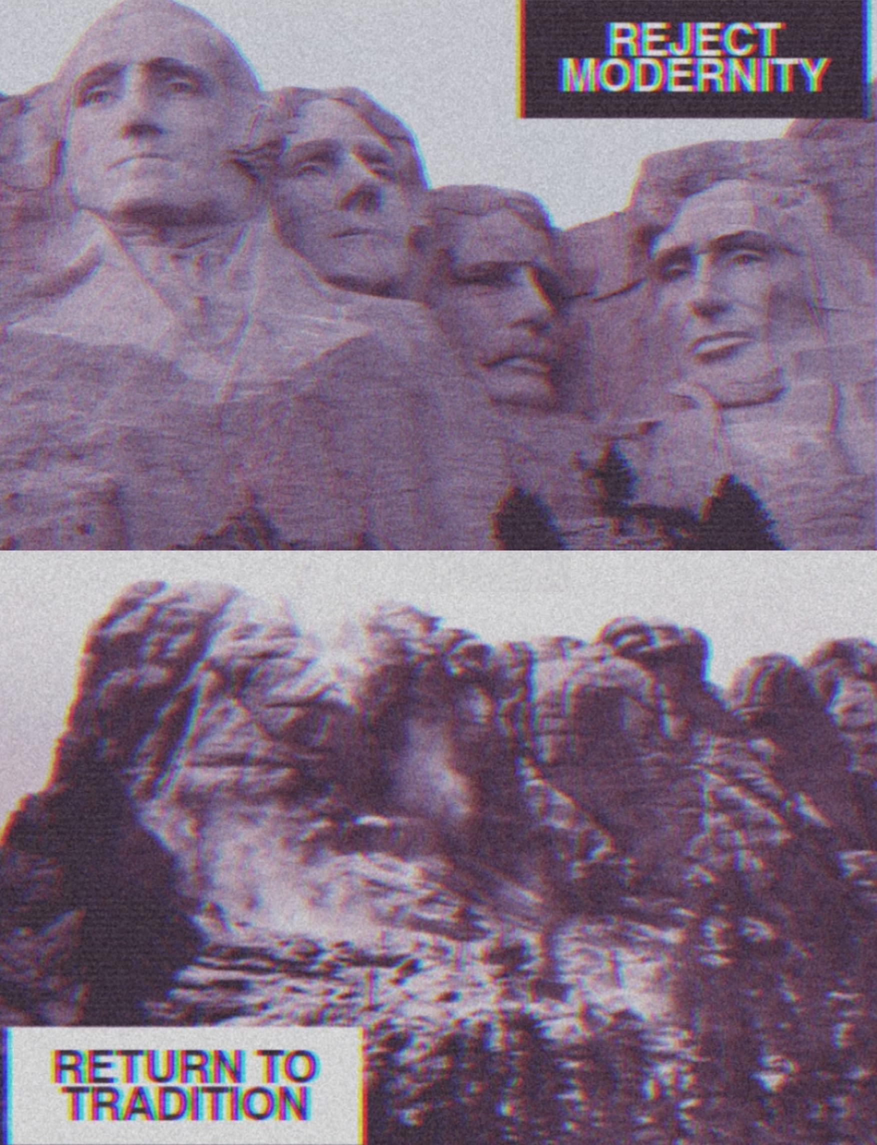 Reject settler states embrace decolonization | Reject Modernity ...