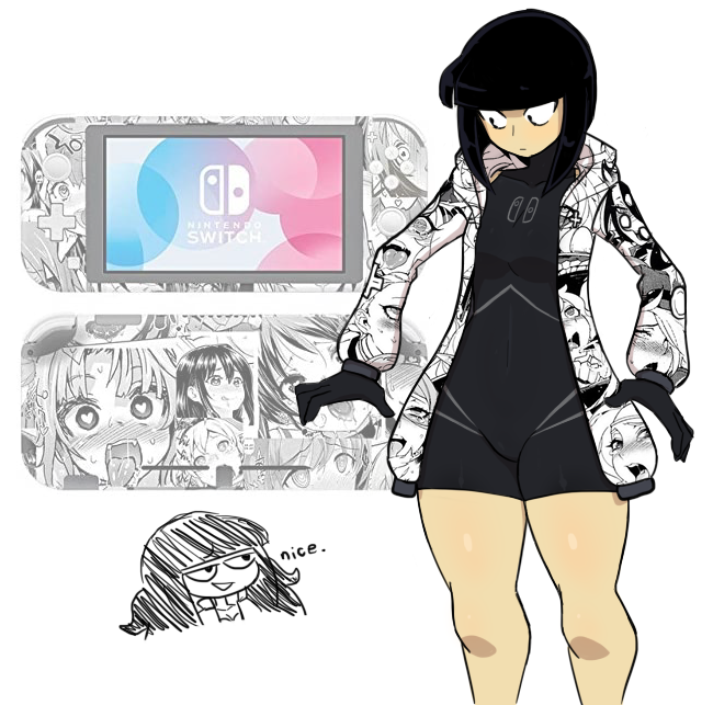 The Perfect Switch Doesnt Exist | Console-tans / Console-tan Tuesday ...