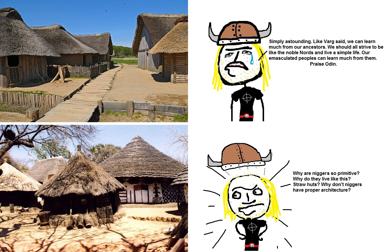 Nordic Architecture | Nordicism | Know Your Meme