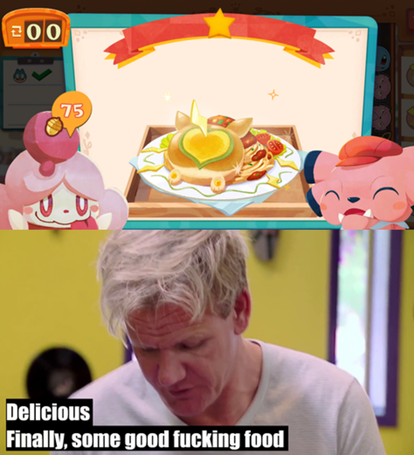 Delicious | Pokémon | Know Your Meme