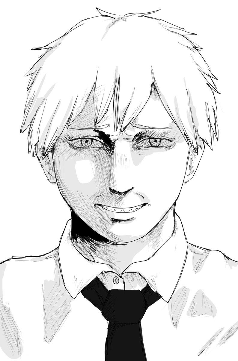 LIVE, Denji | Agni Face / LIVE | Know Your Meme