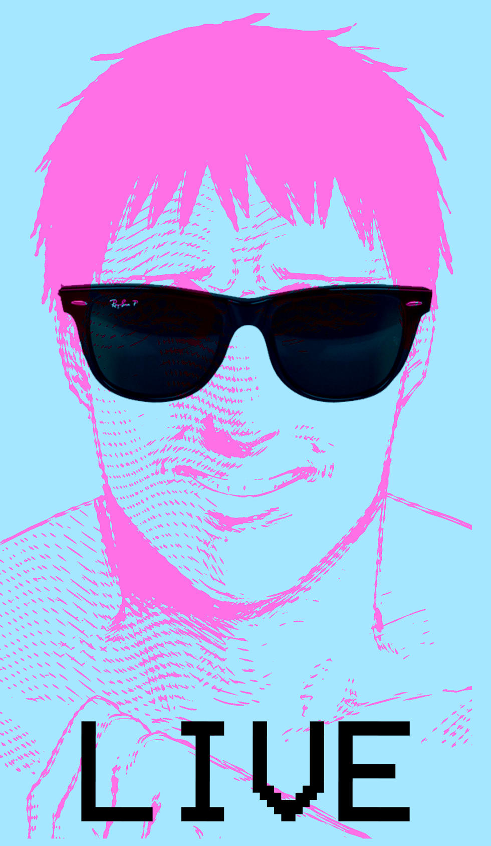 Vectorized Agni Face | Agni Face / LIVE | Know Your Meme