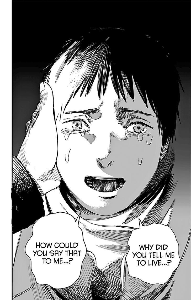 How Could You Say That To Me...? | Agni Face / LIVE | Know Your Meme