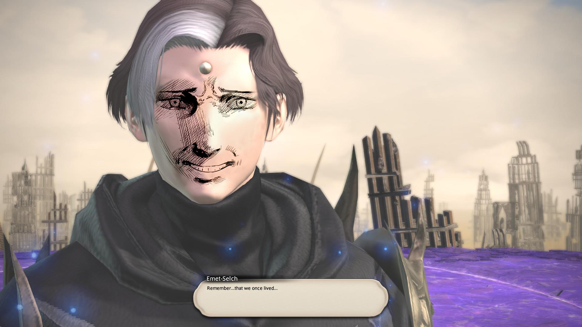 Please remember that we LIVEd | Agni Face / LIVE | Know Your Meme