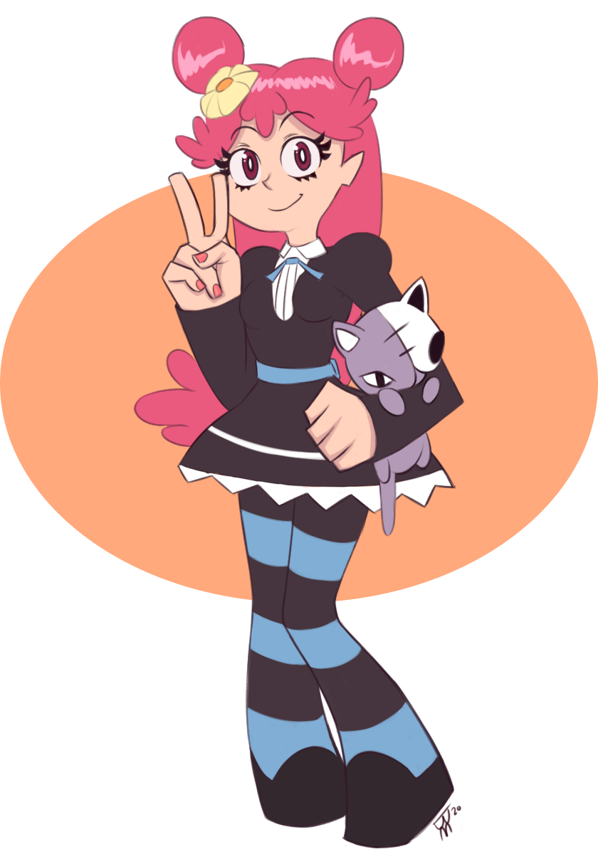 ami.png | Cartoon Network | Know Your Meme