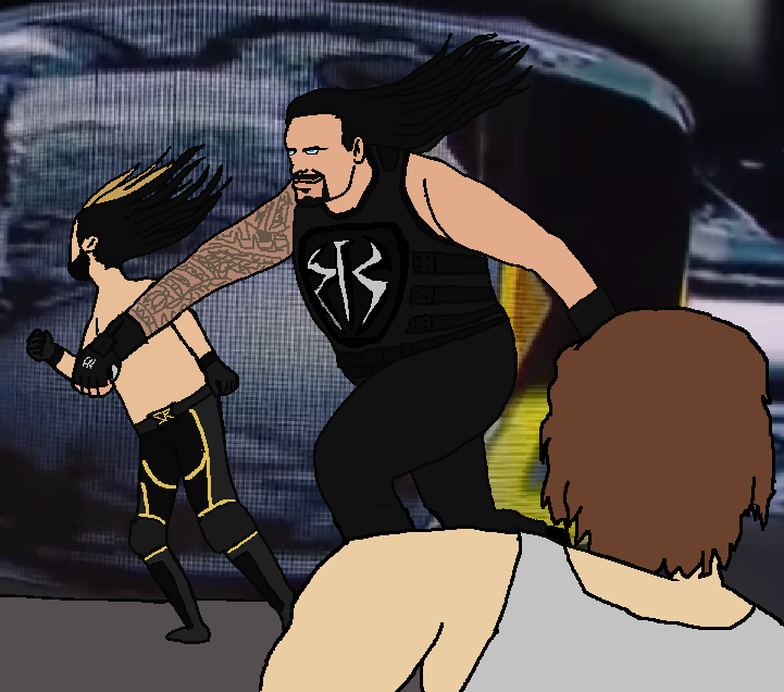 Superman Punch | Lev Punch Edits | Know Your Meme