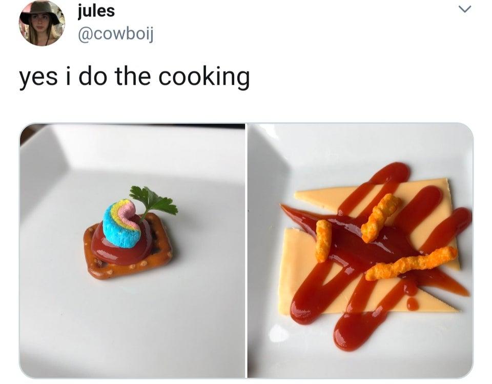 gourmet | Know Your Meme