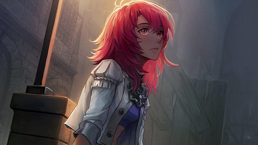 Hapi~ | Fire Emblem: Three Houses | Know Your Meme