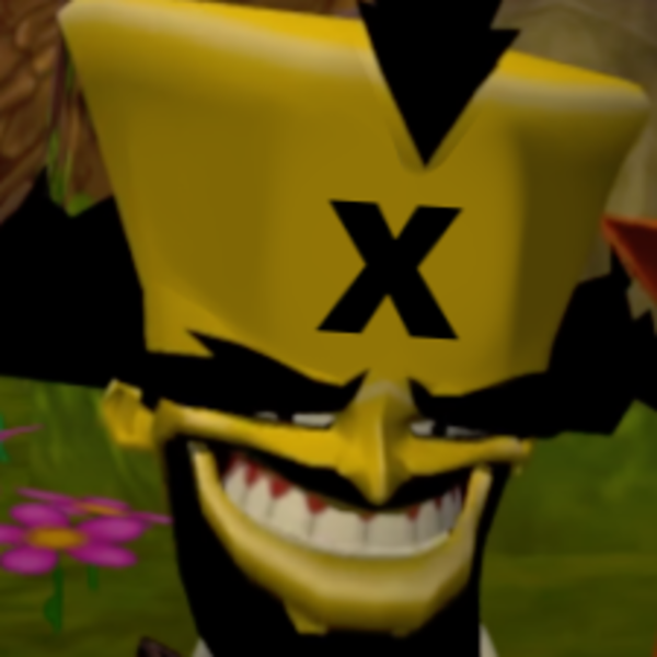 X | Doctor Neo Cortex | Know Your Meme