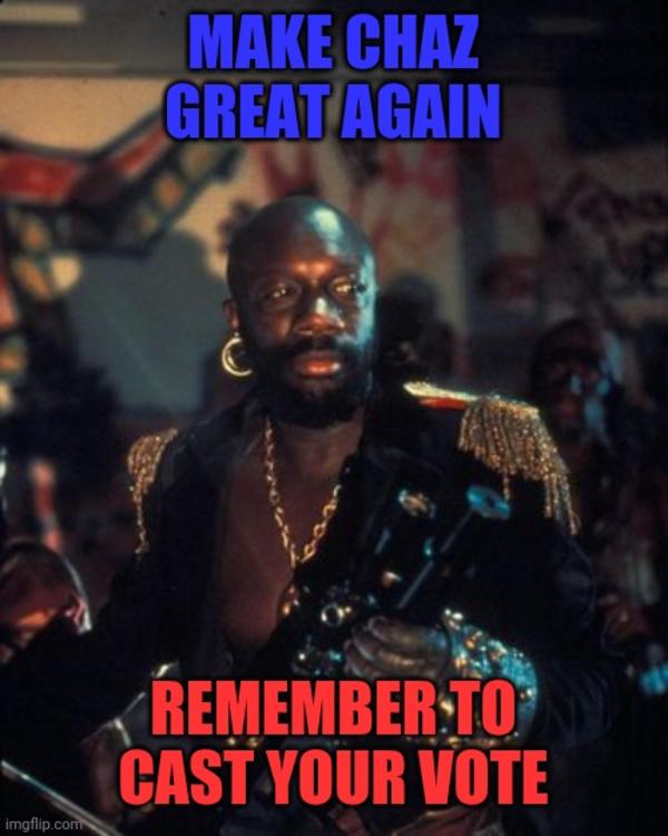 CHAZ | Capitol Hill Organized Protest (CHOP) | Know Your Meme