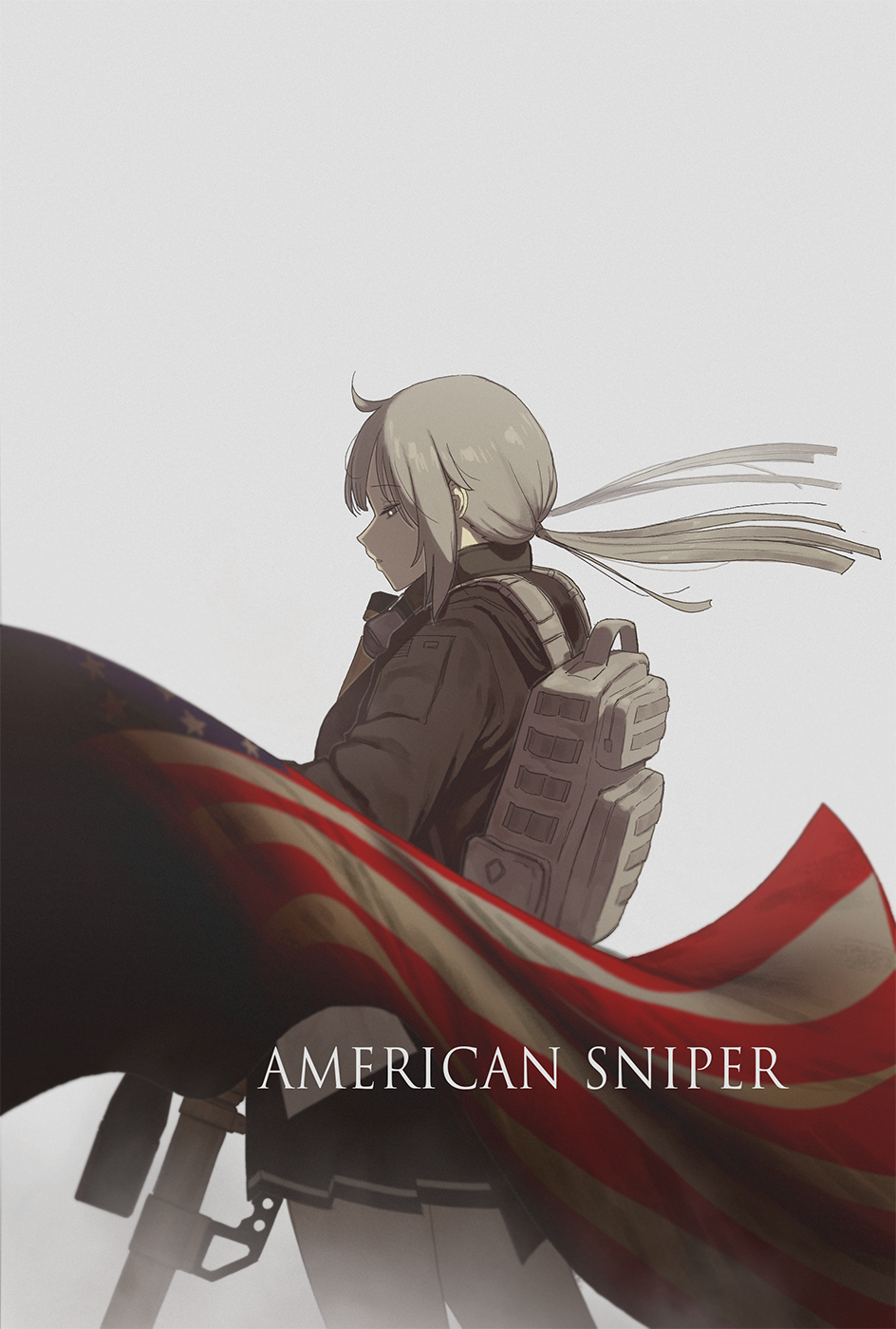American Sniper | Girls' Frontline | Know Your Meme