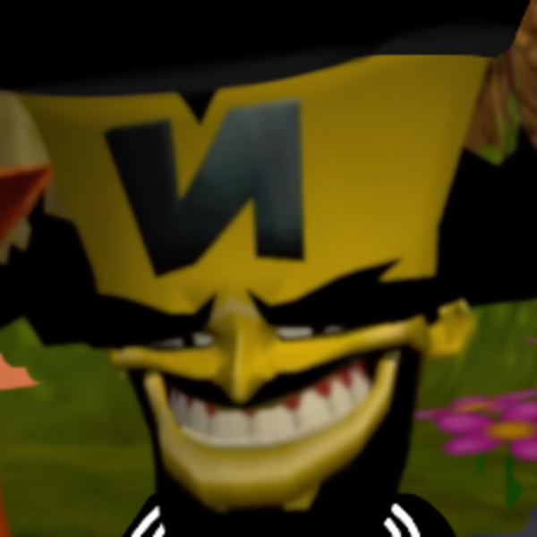 И for Slav posters | Doctor Neo Cortex | Know Your Meme
