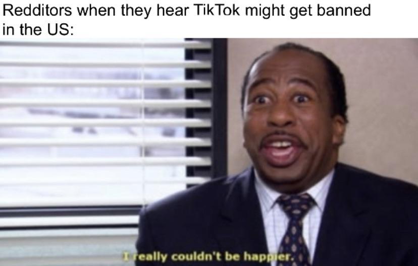 Can't Hardly Contain Myself | TikTok | Know Your Meme